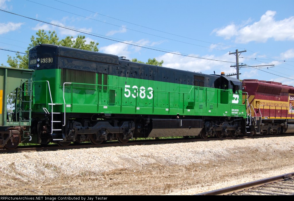 BN 5383